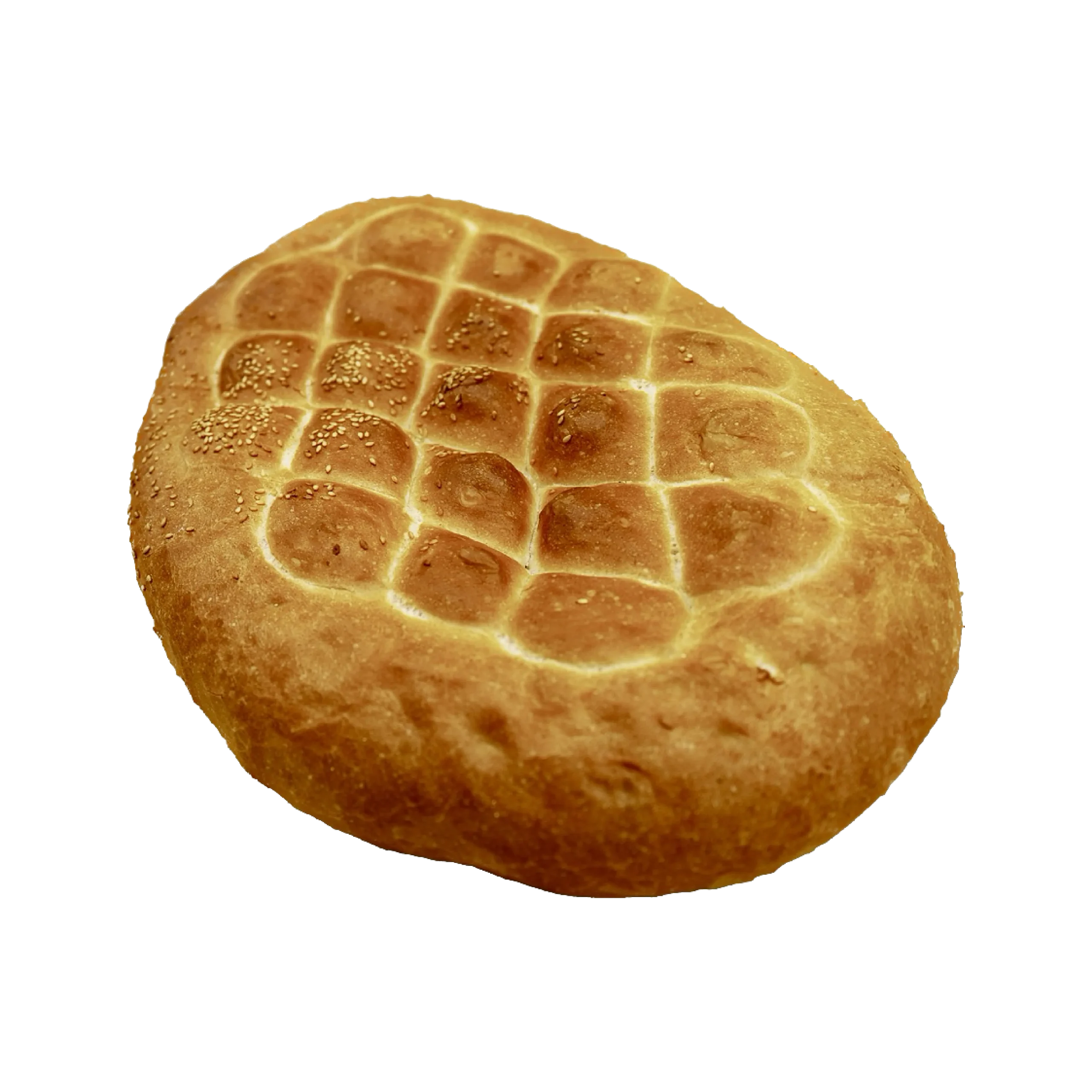 Pide - Traditional Turkish Bread 500g | Oz Bakery