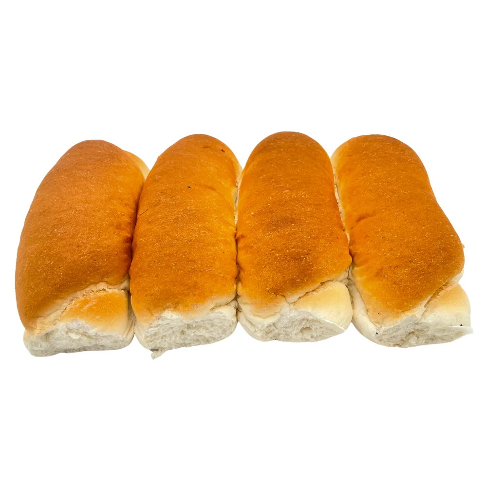 Soft Roll | Oz Bakery